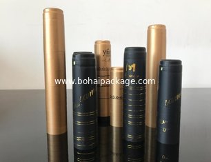 PVC heat shrinkable film Wine capsule,PVC heat shrinkable wine bottle cap