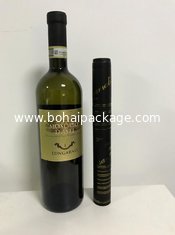 Beautiful PVC Heat Shrinkable Juice Capsule Producer of PVC Shrink Capsules for Red Wine Bottle Sealing