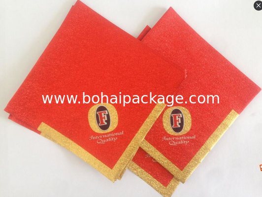 aluminum beer bottle neck  labels gold foil wine label  printed aluminum foil beer label