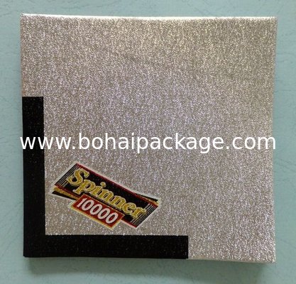 Adhesive aluminium foil beer neck label with good price best quality  Aluminium golden red color beer label  foil