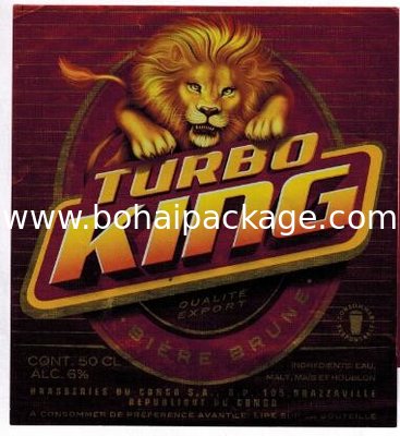 wine bottle labels paper labels for beer bottle metallic paper beer label
