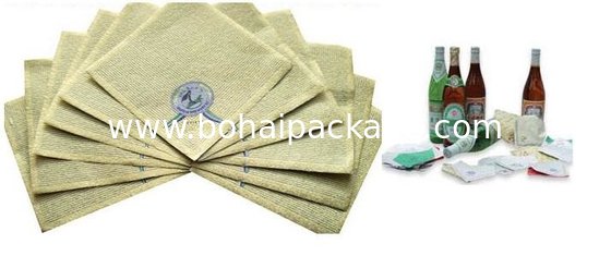 All kinds shapes beer label for bottles beer label aluminium foil beer label with logo printing