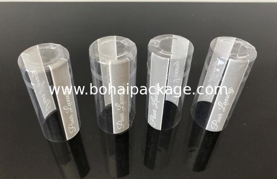 Clear PVC capsule for wine bottles Custom PVC Shrink Capsules for Vodka Cap Sealing, OEM