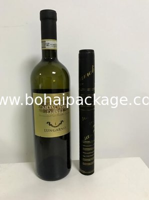 Beautiful PVC Heat Shrinkable Juice Capsule Producer of PVC Shrink Capsules for Red Wine Bottle Sealing