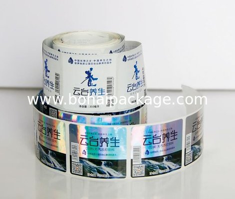 Custom Waterproof Beer Labels on Rolls And Sheets Beer Label Printing Beer Bottle Label Making From Manufacturer