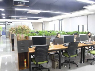 GUANGZHOU ETANG FASHION COMPANY