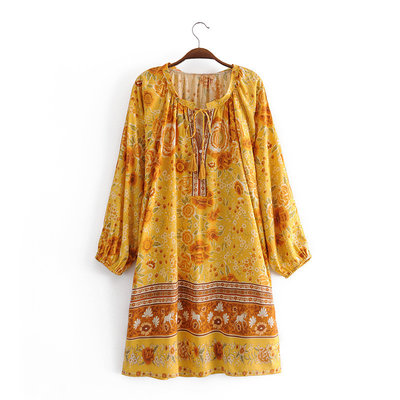 Customize TUNIC DRESS