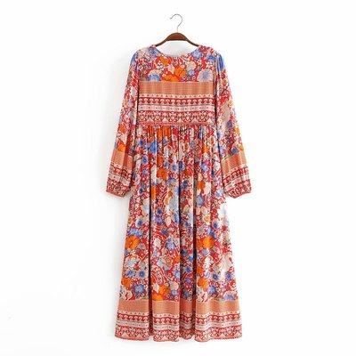 Factory Customize 2021 NEW LONG DRESS