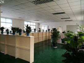 ZhuKun Machinery (Shanghai) Co.,Ltd.