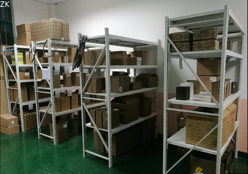 ZhuKun Machinery (Shanghai) Co.,Ltd.