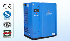 Hot sale! 60hp direct driven refrigerator air compressor for textile spinning machine