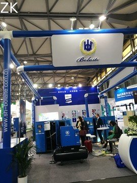 Hot sale! 60hp direct driven refrigerator air compressor for textile spinning machine