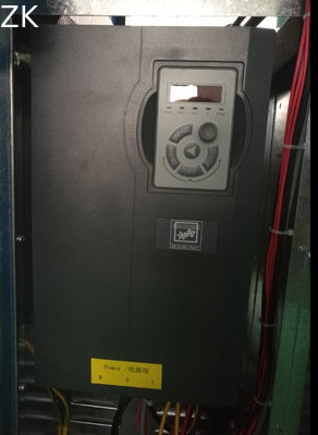 22kw Permanent magnet various frequency Bolaite screw air compressor China 30hp energy saving
