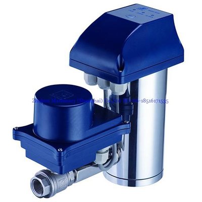 Industrial refrigerated air dryer low dew point freeze air-cooled for 55kw compressor energy-saving