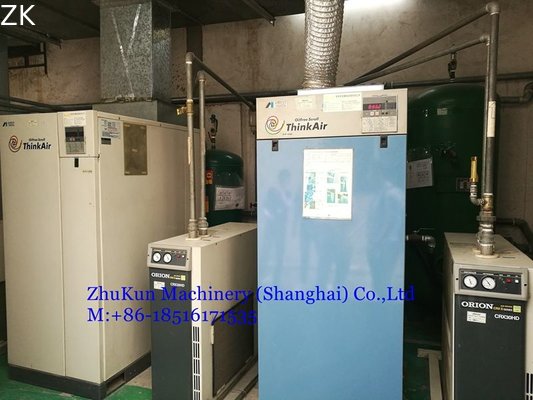 ORION top quality refrigerated air dryer for compressorCRX30HD for precision maching