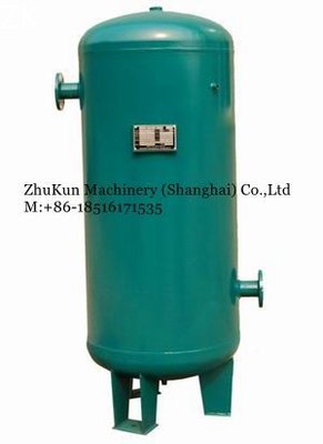 1000L 8bar Air storage tank for compressed air top quality from Shanghai