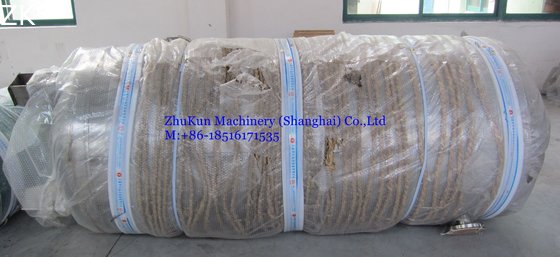 16bars high pressure stainless stell air receiver air tank for storing compressed air 5000L