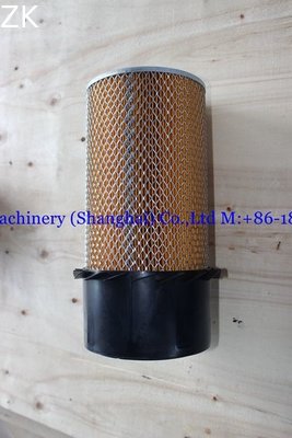 Hepa Air filter cartridge for Atlas copco Bolaote screw air compressor maintenance 0.3um