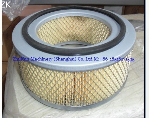 Hepa Air filter cartridge for Atlas copco Bolaote screw air compressor maintenance 0.3um