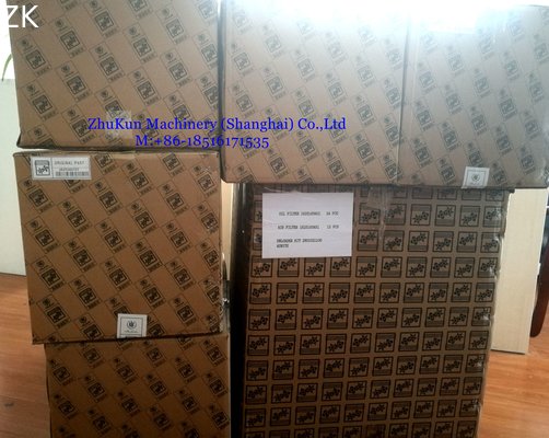 High efficient oil filter cartridge0.02ppm for original Atlas copco Bolaite cheap price