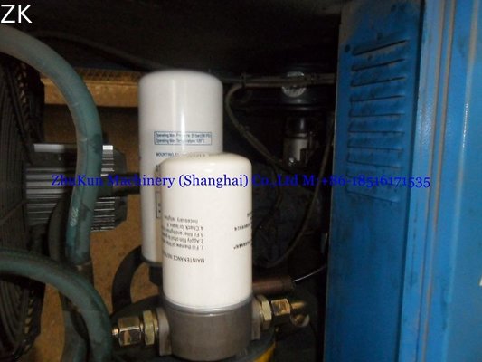 High efficient oil filter cartridge0.02ppm for original Atlas copco Bolaite cheap price