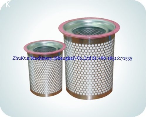 Air oil separator as air compressor spare parts for Atlas copco Bolaite 1622007900