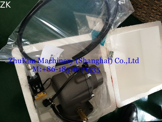 Pneumatic piston cylinder Vacuum intake valve check valve Atlas copco Bolaite 1622075800