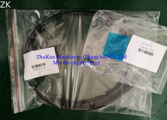 Pneumatic piston cylinder Vacuum intake valve check valve Atlas copco Bolaite 1622075800