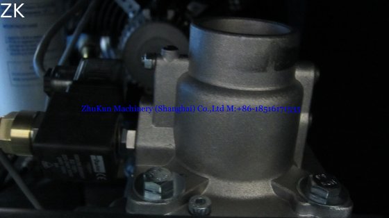 Pneumatic piston cylinder Vacuum intake valve check valve Atlas copco Bolaite 1622075800