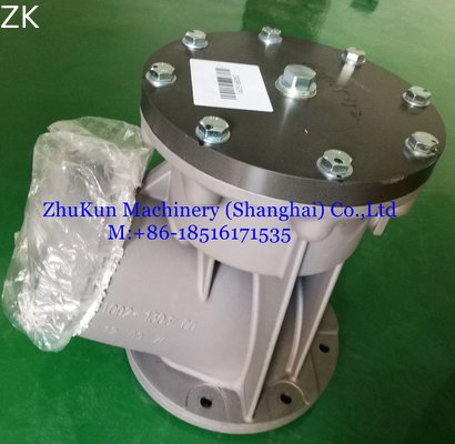 Pneumatic piston cylinder Vacuum intake valve check valve Atlas copco Bolaite 1622075800