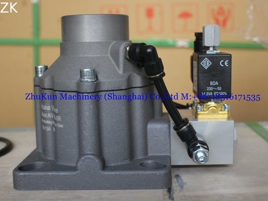 Pneumatic piston cylinder Vacuum intake valve check valve Atlas copco Bolaite 1622075800
