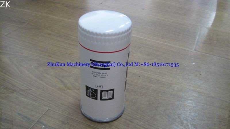 High efficient oil filter cartridge0.02ppm for original Atlas copco Bolaite cheap price