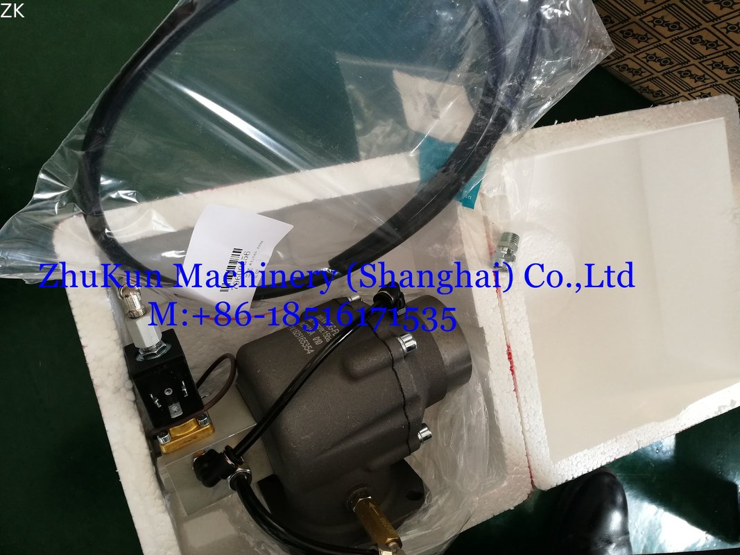 Pneumatic piston cylinder Vacuum intake valve check valve Atlas copco Bolaite 1622075800