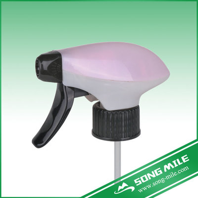 China 2017 Hot 28/410 PP Different Trigger Sprayer for Watering supplier
