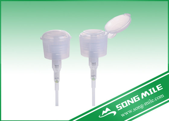 China 24mm Transparent Nail Polish Dispenser supplier