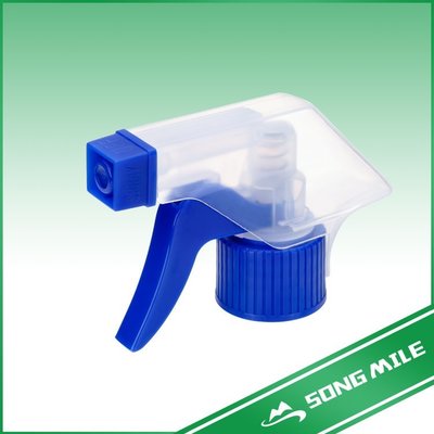 28/410 Chemical Resistant Trigger Sprayer for Car Cleaner supplier