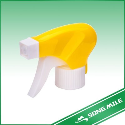 28/410 Chemical Resistant Trigger Sprayer for Car Cleaner supplier