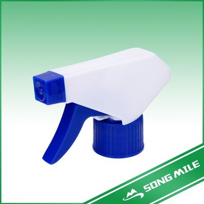 28/410 Chemical Resistant Trigger Sprayer for Car Cleaner supplier