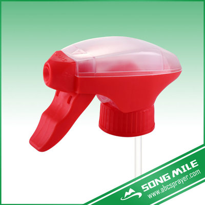 28/410 PP Swivel Trigger Sprayer for Laundry Stain Remover supplier