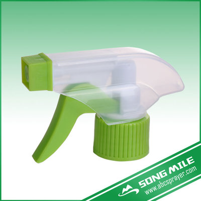 Portable Power Sprayer Foam Plastic Triger Sprayer Head supplier