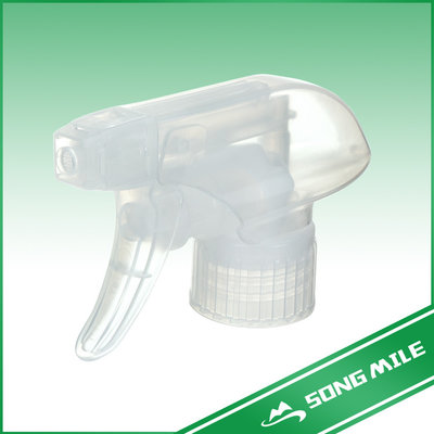 28/410 New Design Sprayer Trigger for Cleaning Pump supplier