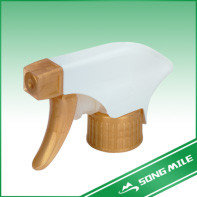Neck Finish 28-410 Foam Trigger Spray for Sanitary Cleaning supplier