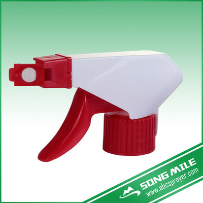 Neck Finish 28-410 Foam Trigger Spray for Sanitary Cleaning supplier