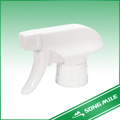 Neck Finish 28-410 Foam Trigger Spray for Sanitary Cleaning supplier