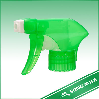 Neck Finish 28-410 Foam Trigger Spray for Sanitary Cleaning supplier