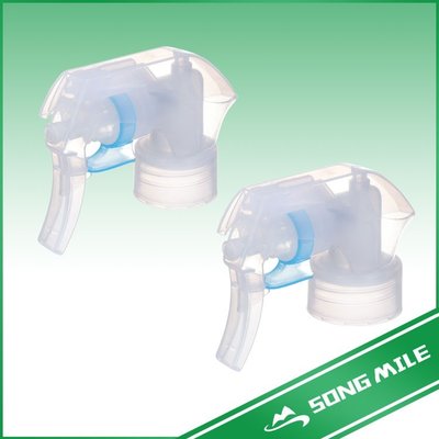 28 mm Perfume Pump Mist Trigger Sprayer supplier