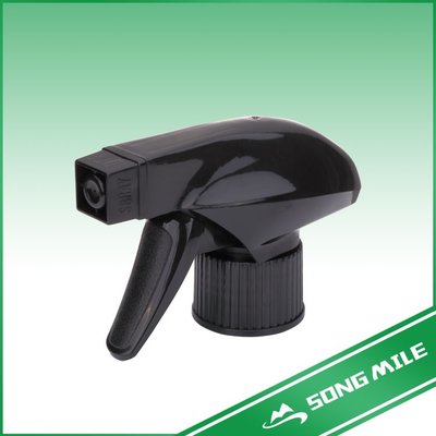 28/410 PP Conventional Model Hot Trigger Sprayer for Liquid supplier