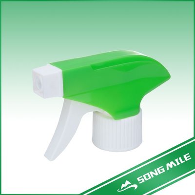 28/410 PP Conventional Model Hot Trigger Sprayer for Liquid supplier