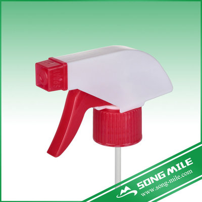 28/410 PP Conventional Model Hot Trigger Sprayer for Liquid supplier