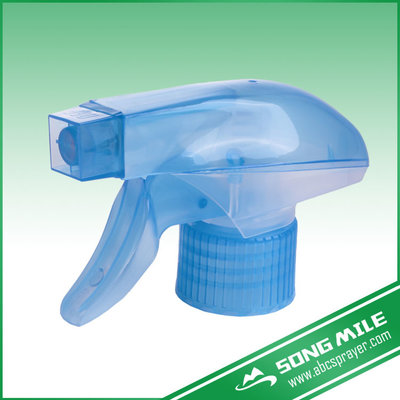 28/410 PP Conventional Model Hot Trigger Sprayer for Liquid supplier